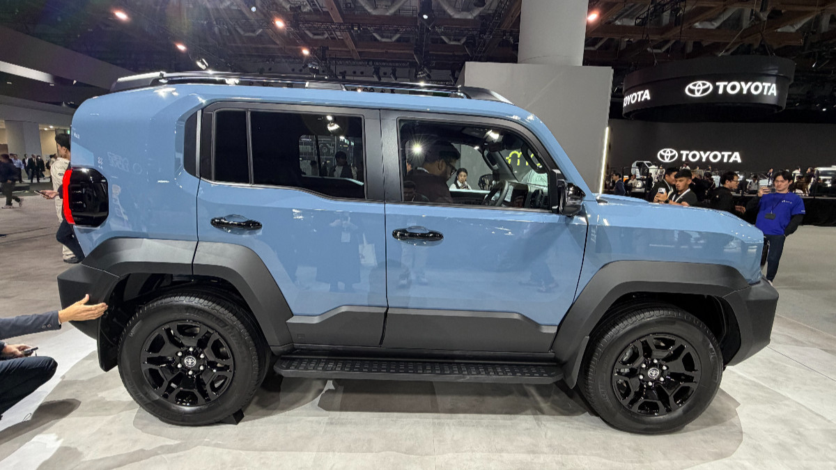 Japan Mobility Show 2025: Here Are 6 India-Bound And Made-in-India ...