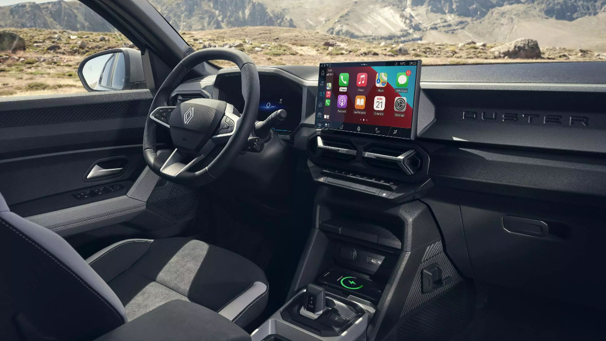 2026 New Renault Duster Vs Old Renault Duster: Exterior And Interior ...