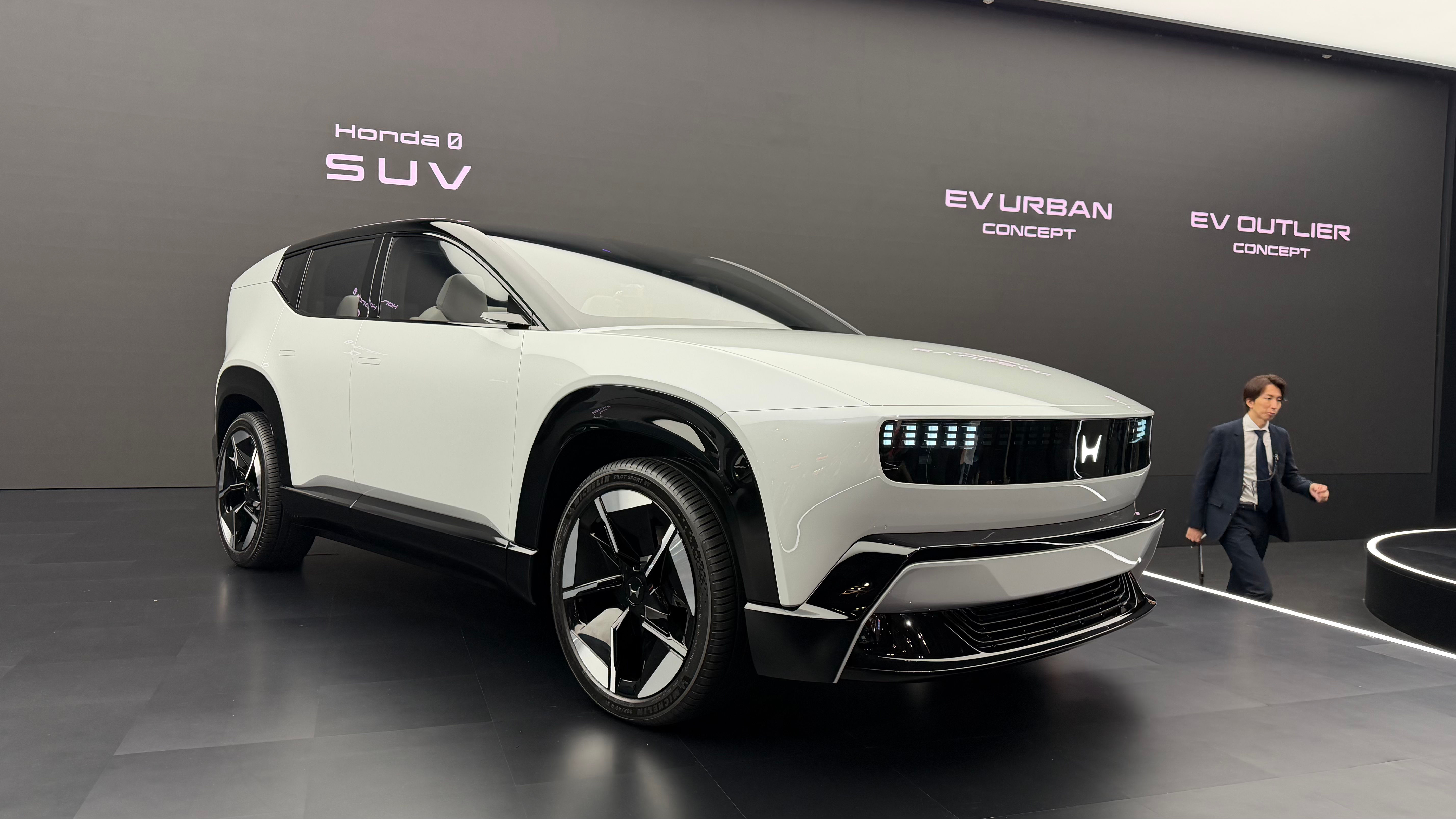 Honda Cars India Set To Launch 10 New Cars Including 7 SUVs By 2030 ...
