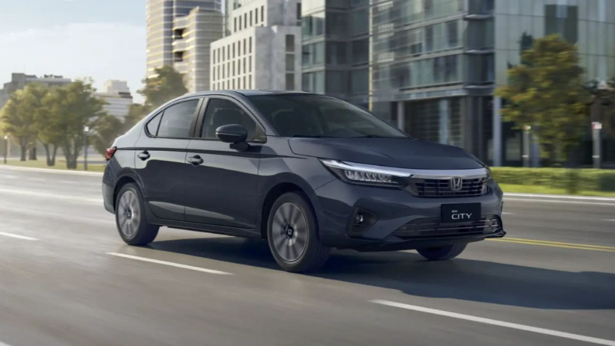 Honda Cars India Set To Launch 10 New Cars Including 7 SUVs By 2030 ...