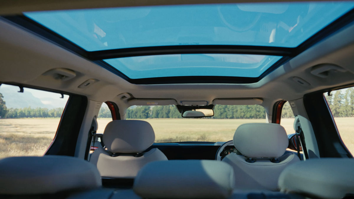 Production-spec 2025 Tata Sierra Interior Teased Ahead Of November 25 ...