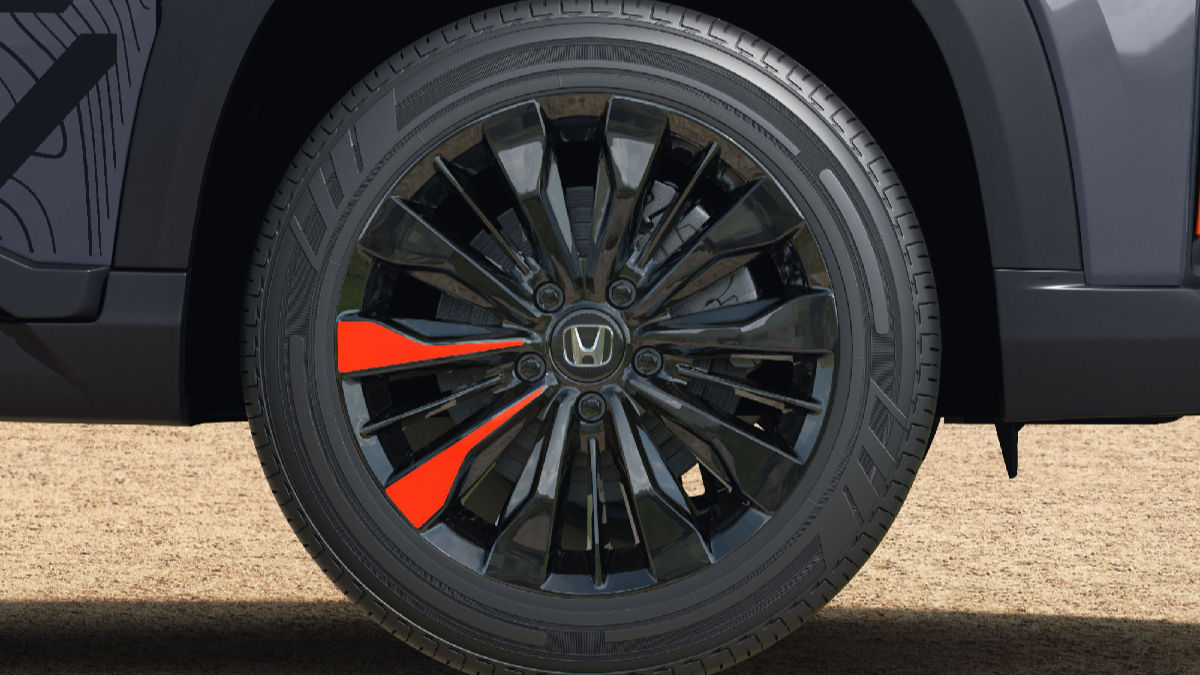 Honda Elevate ADV Edition Launched At Rs 15.29 Lakh; Gets Cosmetic ...
