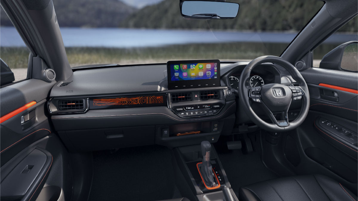 Honda Elevate ADV Edition Launched At Rs 15.29 Lakh; Gets Cosmetic ...
