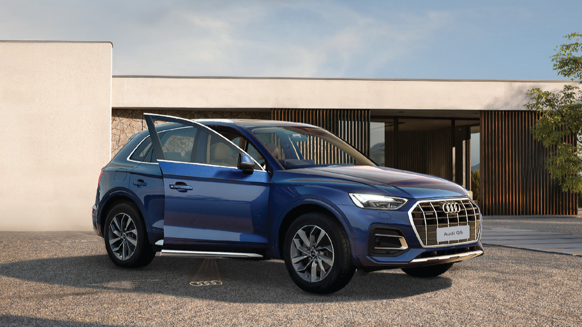 Audi Q3 And Q5 Signature Line Limited Edition Launched In India ...