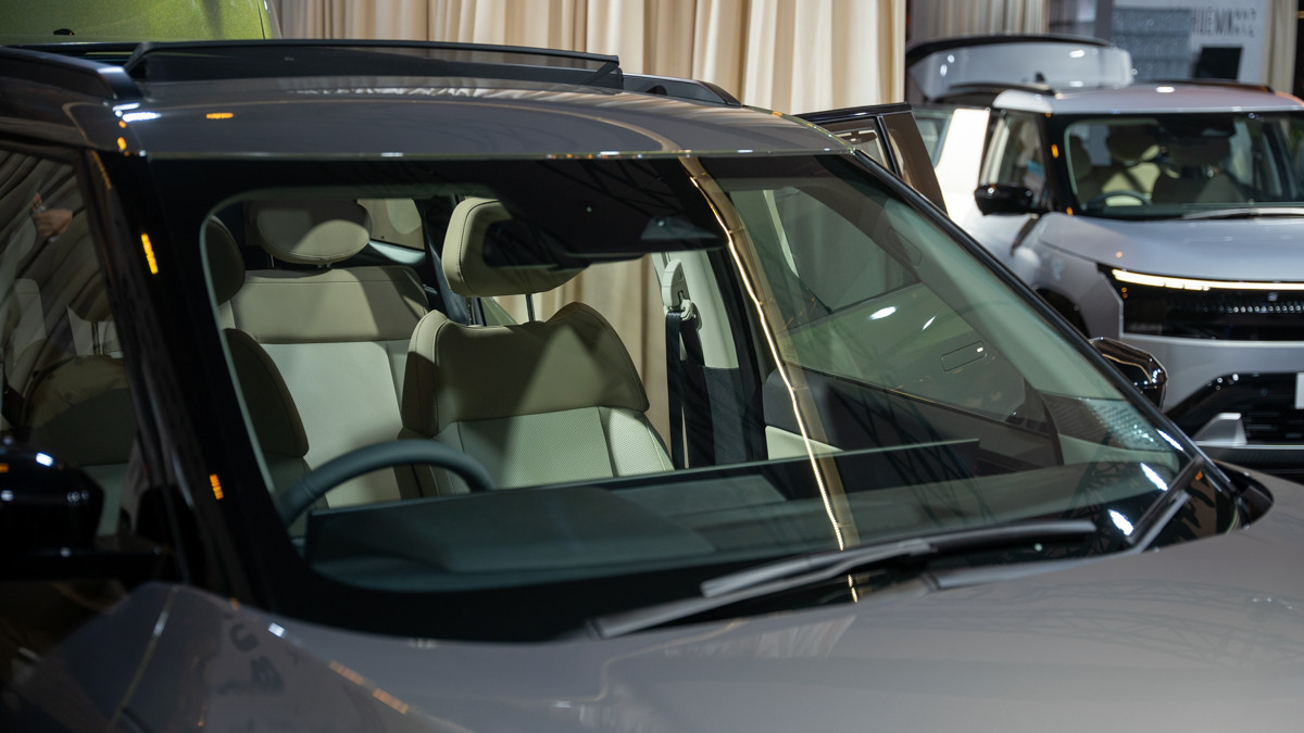 2025 Tata Sierra’s Top 5 Safety Highlights: Level 2 ADAS, 360-degree ...