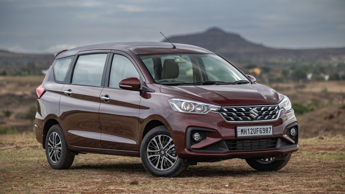 Here Are 10 Automatic 7-seaters In India Which You Should Consider For ...