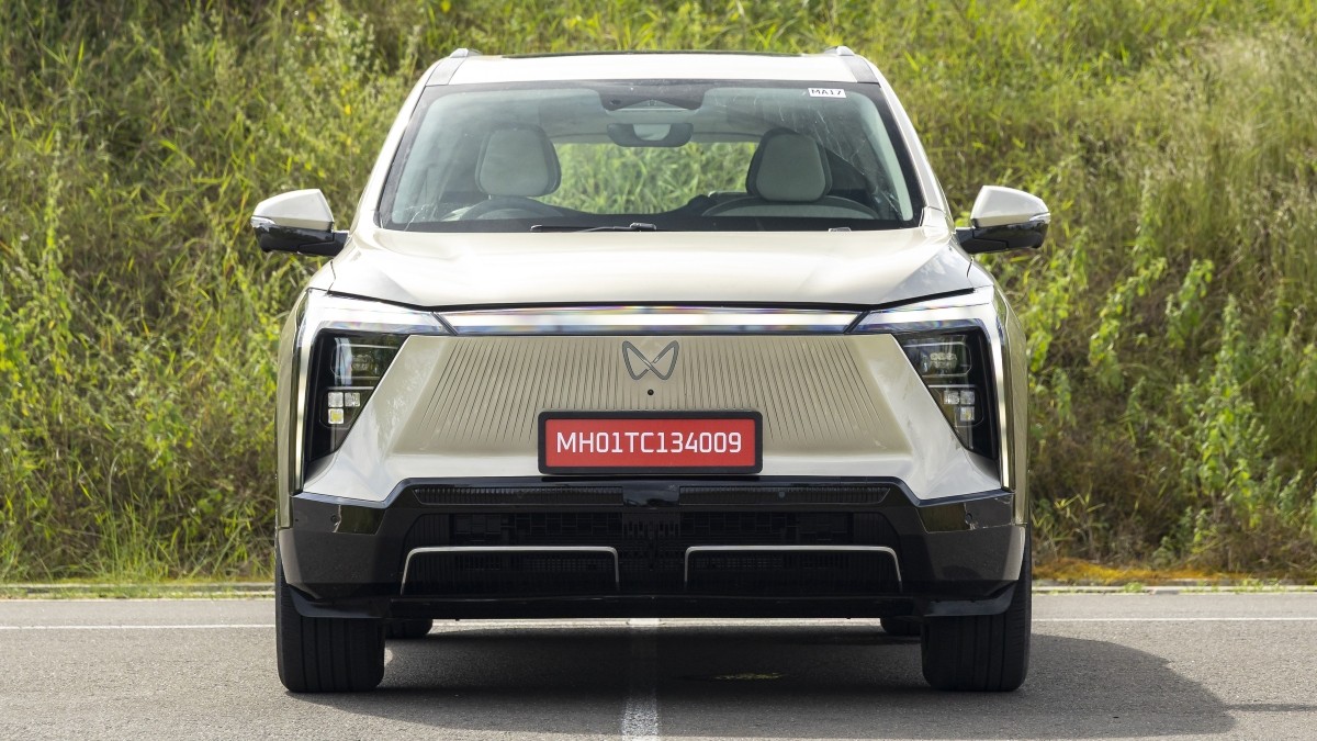 Mahindra XEV 9S Variants Explained: Here Is What Pack ONE Above, Pack ...