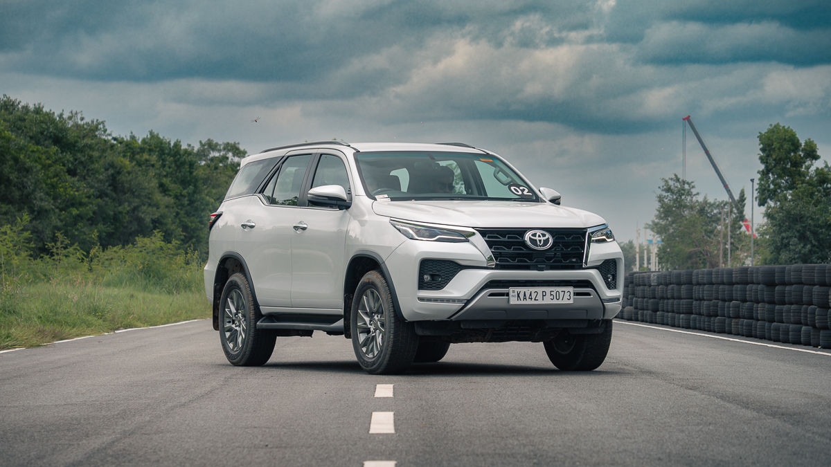 Top 10 Diesel SUVs In India: Tata Sierra, Toyota Fortuner, Mahindra XUV ...