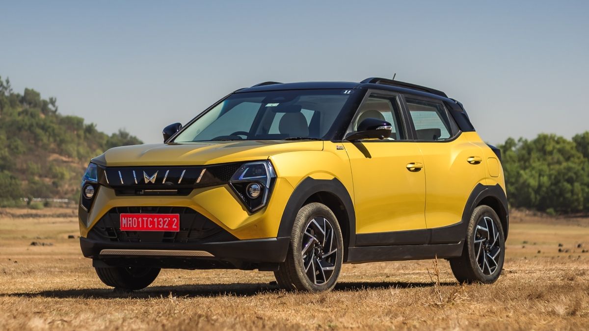 Upcoming Mahindra Car Launches In 2026: Mahindra Scorpio N Based Pickup ...