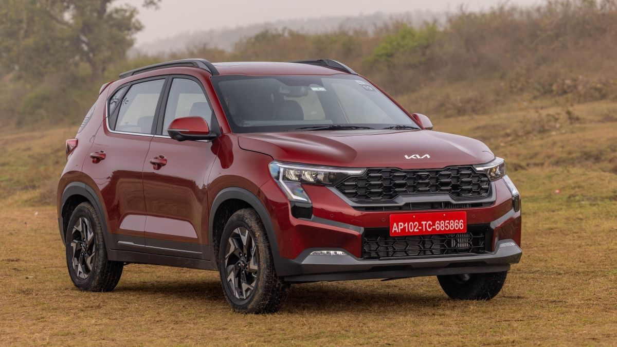 Top 10 Diesel SUVs In India: Tata Sierra, Toyota Fortuner, Mahindra XUV ...