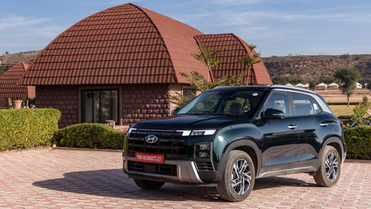 Top 10 Diesel SUVs In India: Tata Sierra, Toyota Fortuner, Mahindra XUV ...