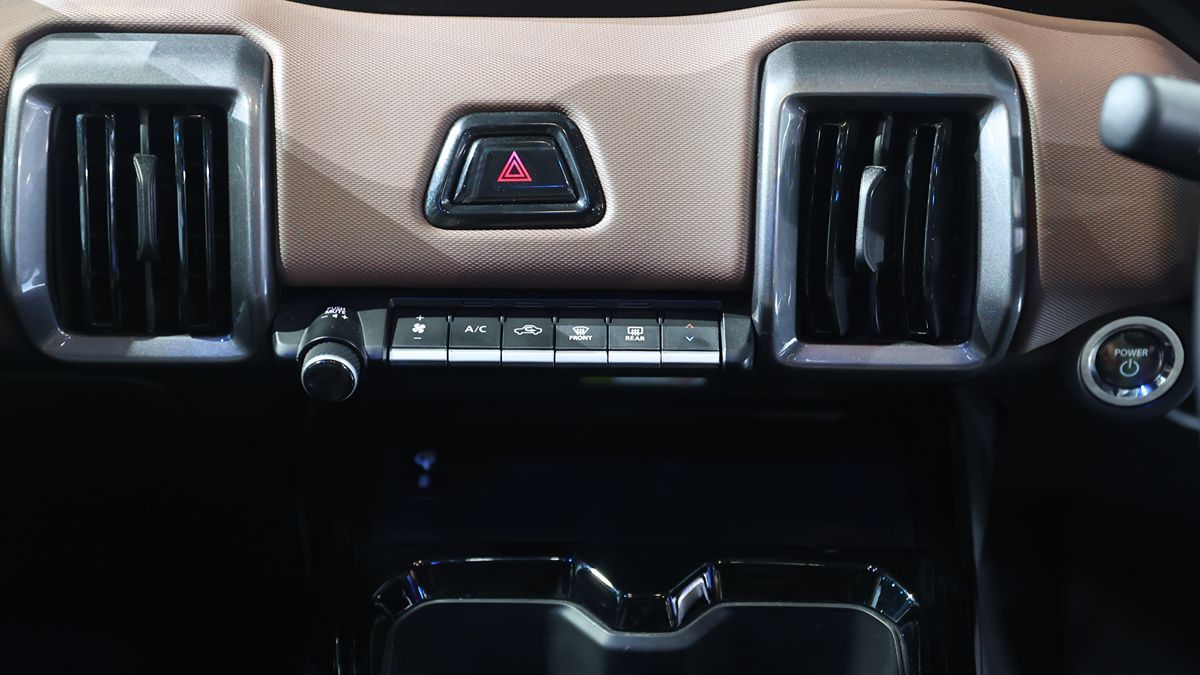Maruti e Vitara Launch Tomorrow: Design, Features, Safety, Powertrain ...