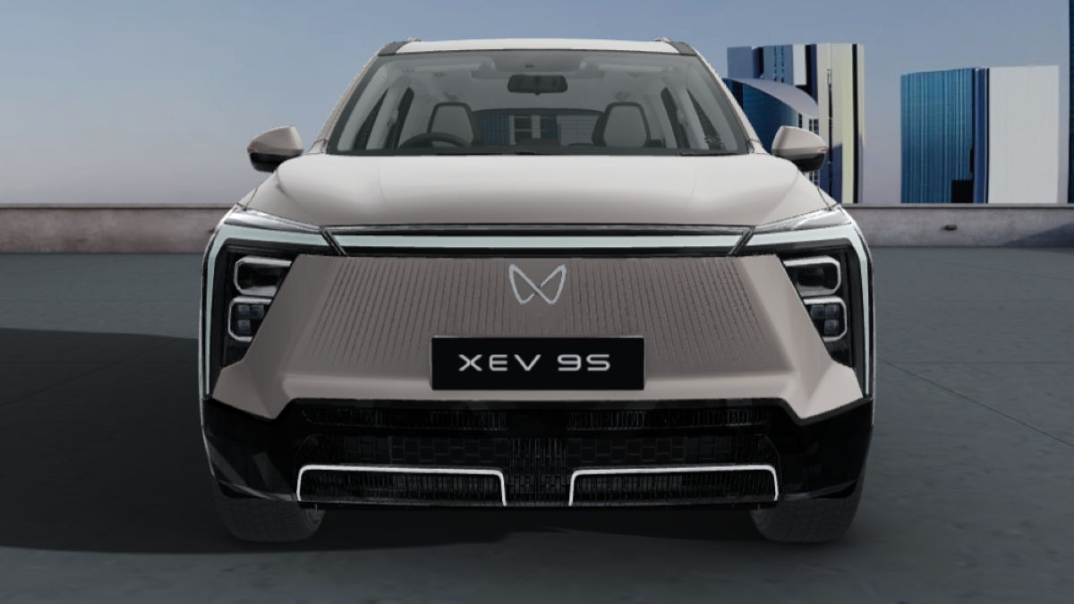 Mahindra XEV 9S: Base Variant vs Top Variant Differences Explained ...