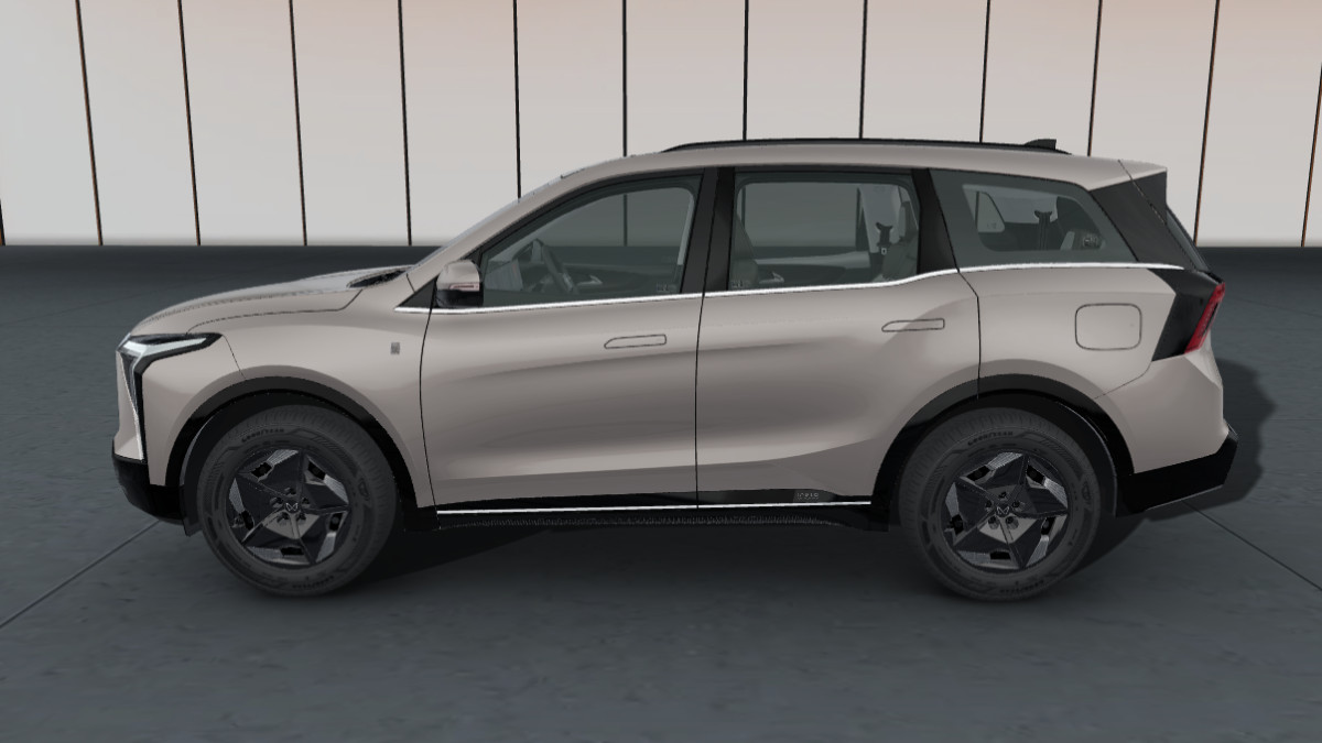 Mahindra XEV 9S: Base Variant vs Top Variant Differences Explained ...