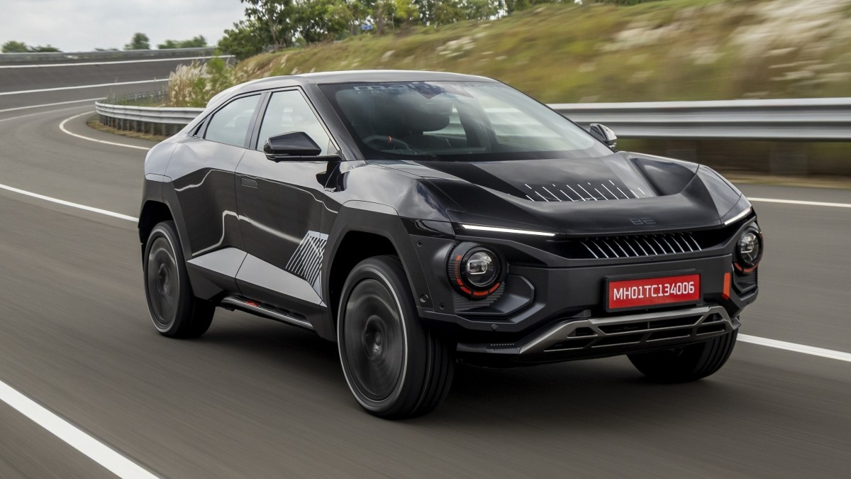 All New Cars Launched In November 2025 In India: 2025 Hyundai Venue ...