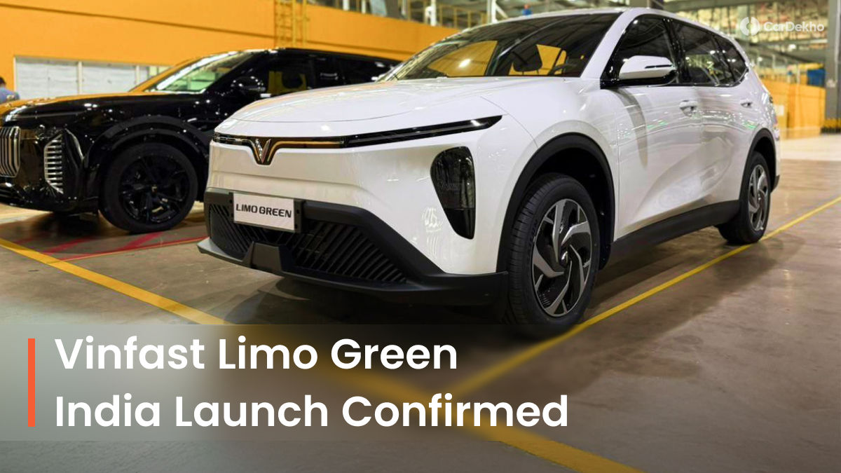 VinFast Limo Green To Arrive In India In February 2026, Here Are Its ...