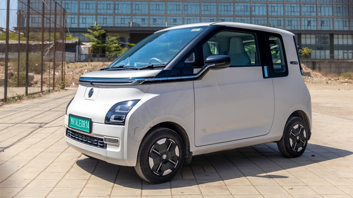 6 Best Electric Cars Under Rs 15 Lakh: Tata Nexon EV, MG Windsor EV ...