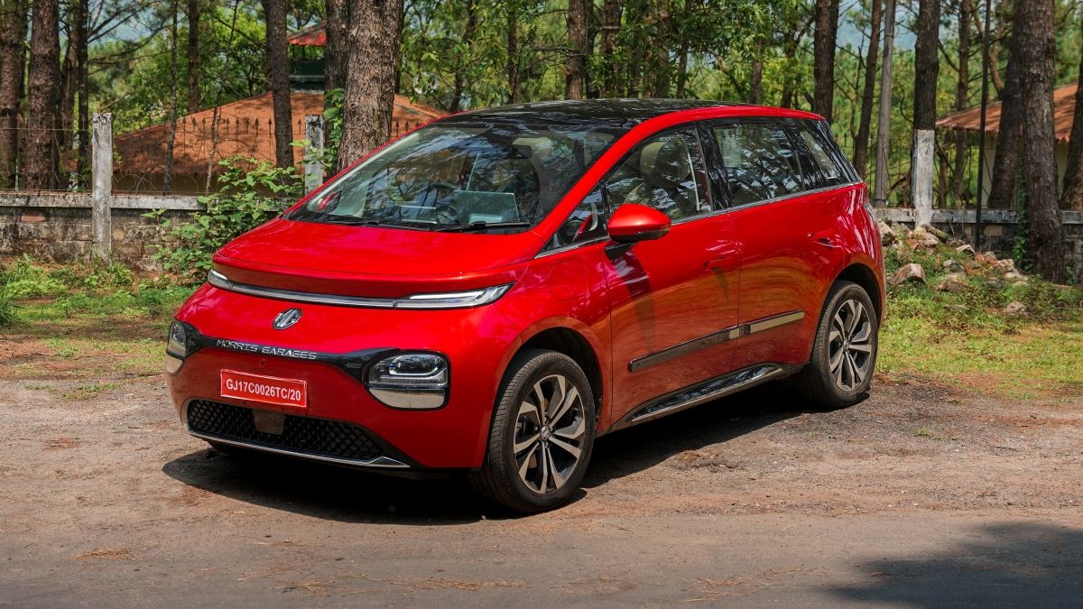 6 Best Electric Cars Under Rs 15 Lakh: Tata Nexon EV, MG Windsor EV ...