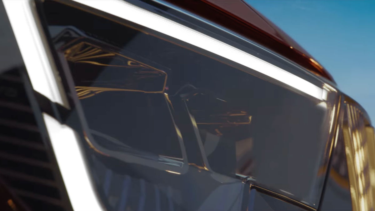 2026 Mahindra XUV 7XO (XUV700 Facelift): Expected Design, Cabin ...