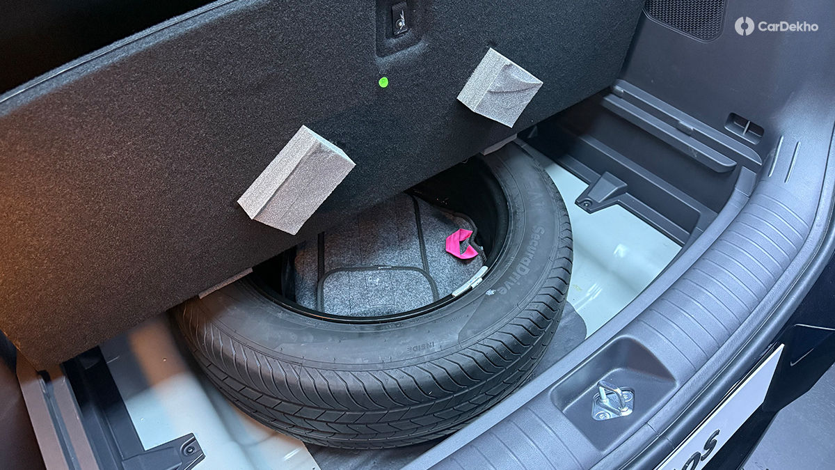 New Kia Seltos 2026 Explained In 15 Real-life Images: Exterior ...