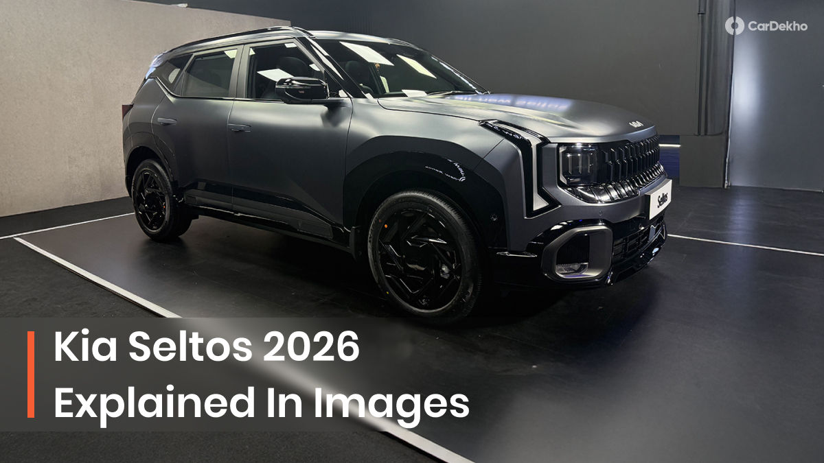 2026 Kia Seltos Ultimate Buying Guide: Price, Gallery, Features ...