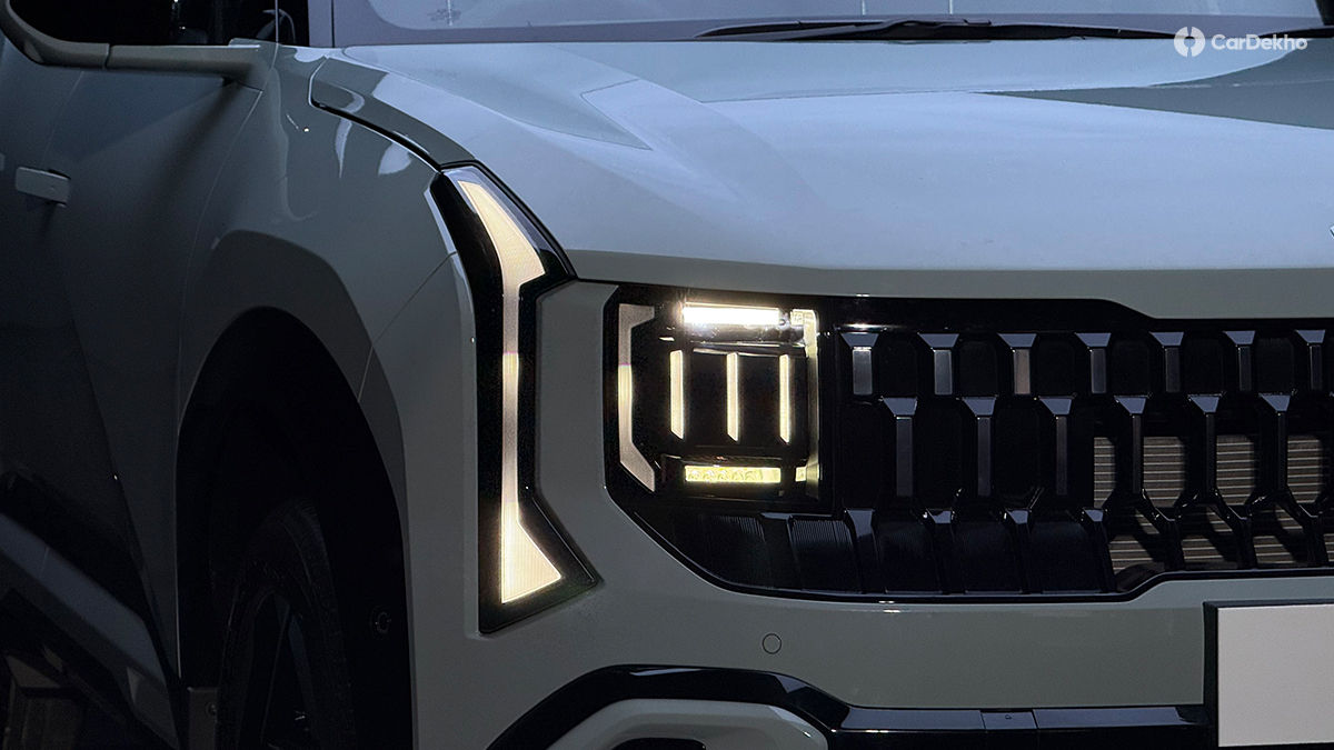 2026 Kia Seltos Variants Explained: HTE, HTE (O), HTK, HTK (O), HTX ...