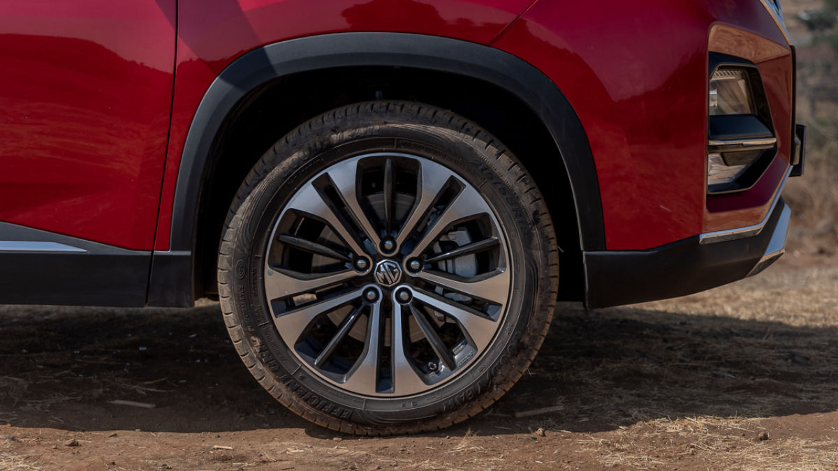 2025 MG Hector Old vs New: Exterior, Interior, Features, Safety ...
