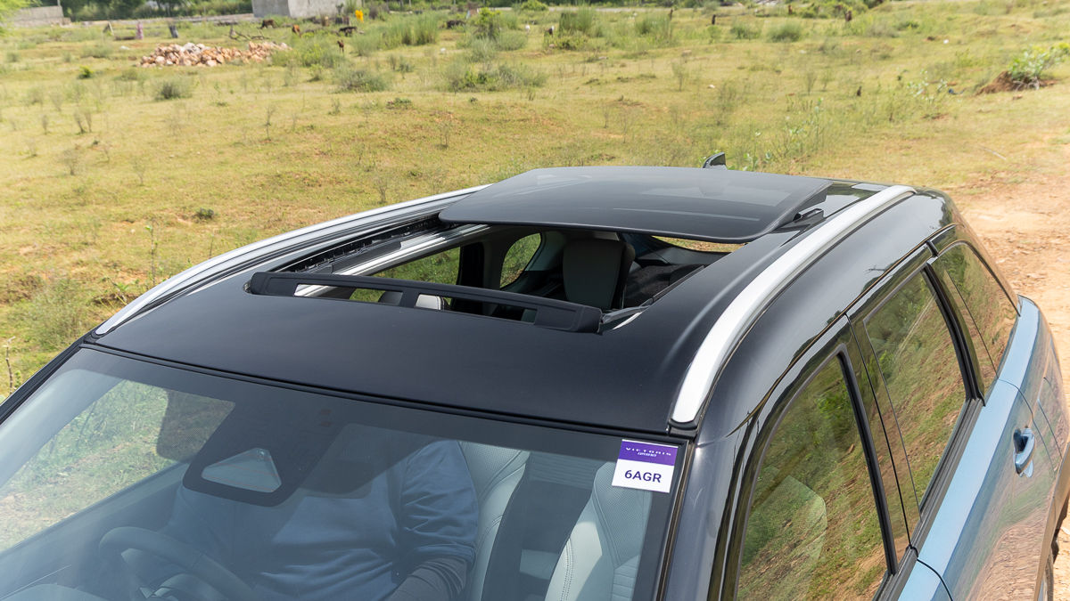 All Maruti Suzuki Cars That Come With A Sunroof: Dzire, Brezza, Grand ...