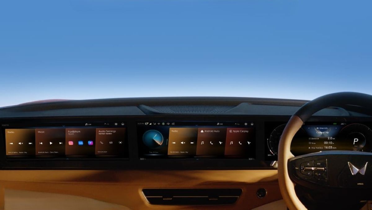Mahindra XUV 7XO Debut Tomorrow: Design, Interior, Features, Powertrain ...
