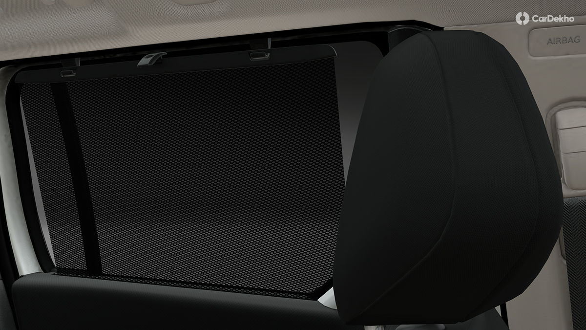2025 Tata Sierra Base Variant (Smart+) Detailed In Images: Exterior ...