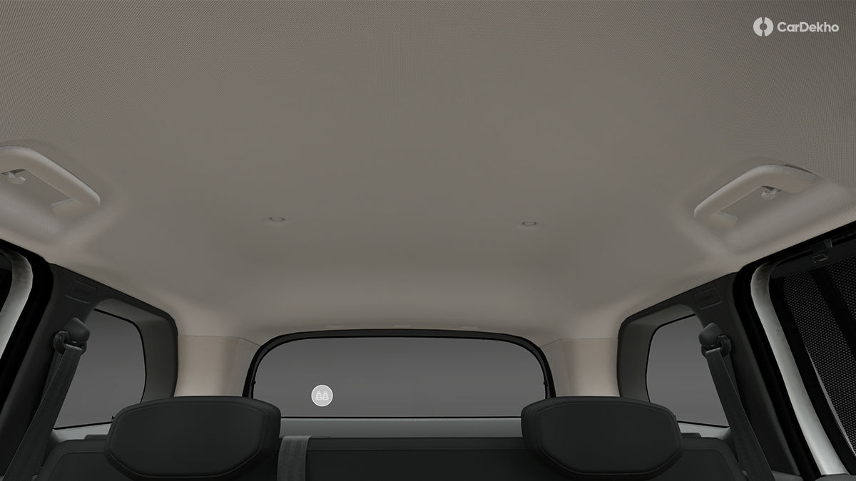 2025 Tata Sierra Base Variant (Smart+) Detailed In Images: Exterior ...