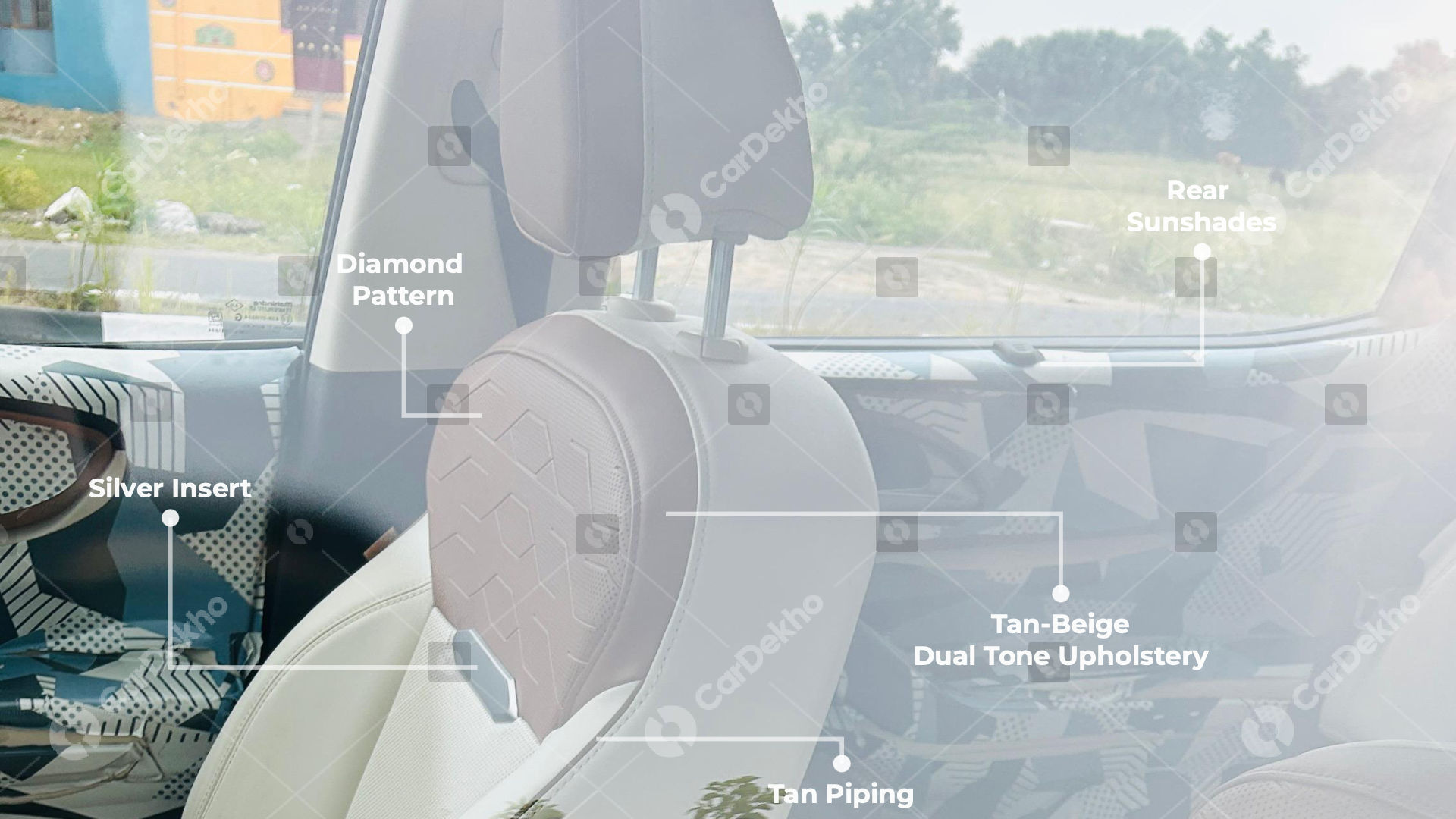 New Mahindra XUV 7XO Important Details Revealed In Latest Spyshots ...