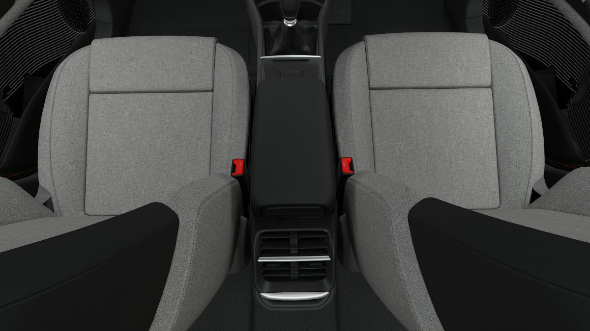 2025 Tata Sierra Pure Plus Variant Explained In 10 Images | CarDekho.com