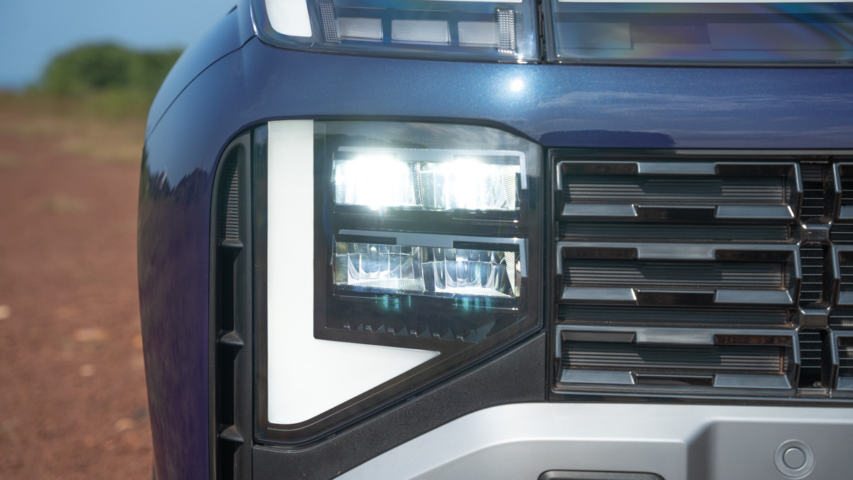 Hyundai Venue HX 5 Plus Variant Launched At Rs 10 Lakh; Makes These 7 ...