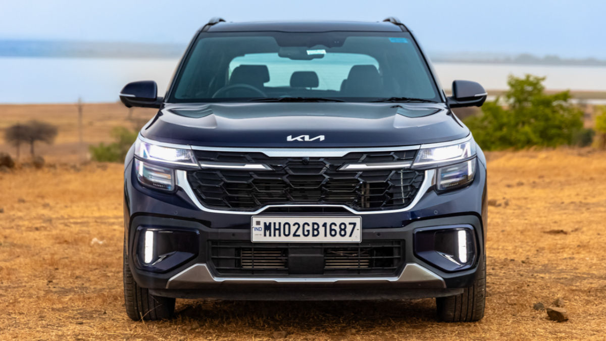 New 2026 Kia Seltos Vs Old Kia Seltos: Design, Interior, Features ...