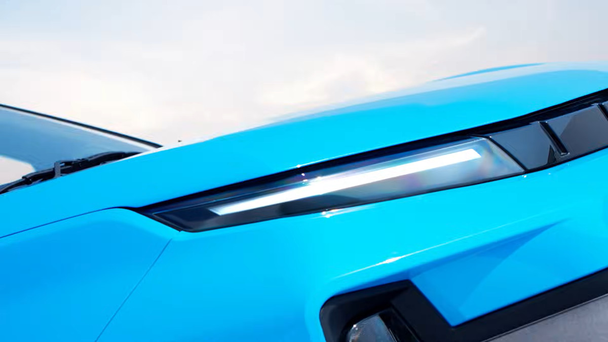 Tata Punch Facelift Launch Date Confirmed: Teaser Reveals New Features ...