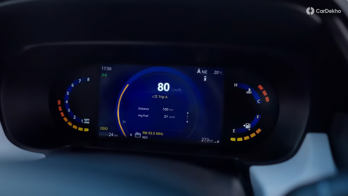 2026 Tata Punch Facelift FULLY REVEALED Ahead Of Launch On January 13 ...