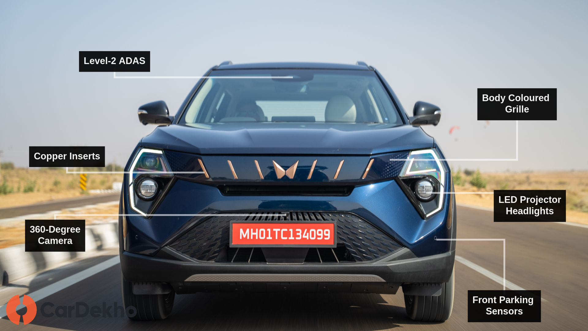 Mahindra XUV 3XO EV Launched At Rs 13.89 Lakh: Exterior, Interior ...