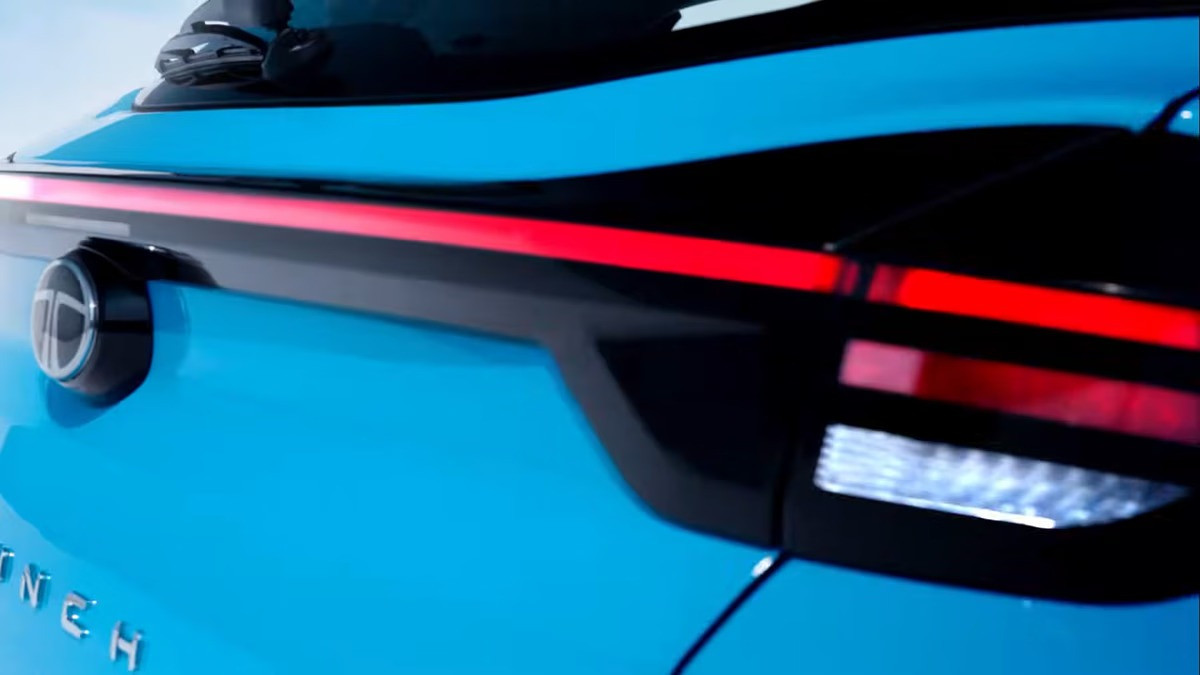 2026 Tata Punch Facelift Key Features Across 6 Variants Revealed: Smart ...