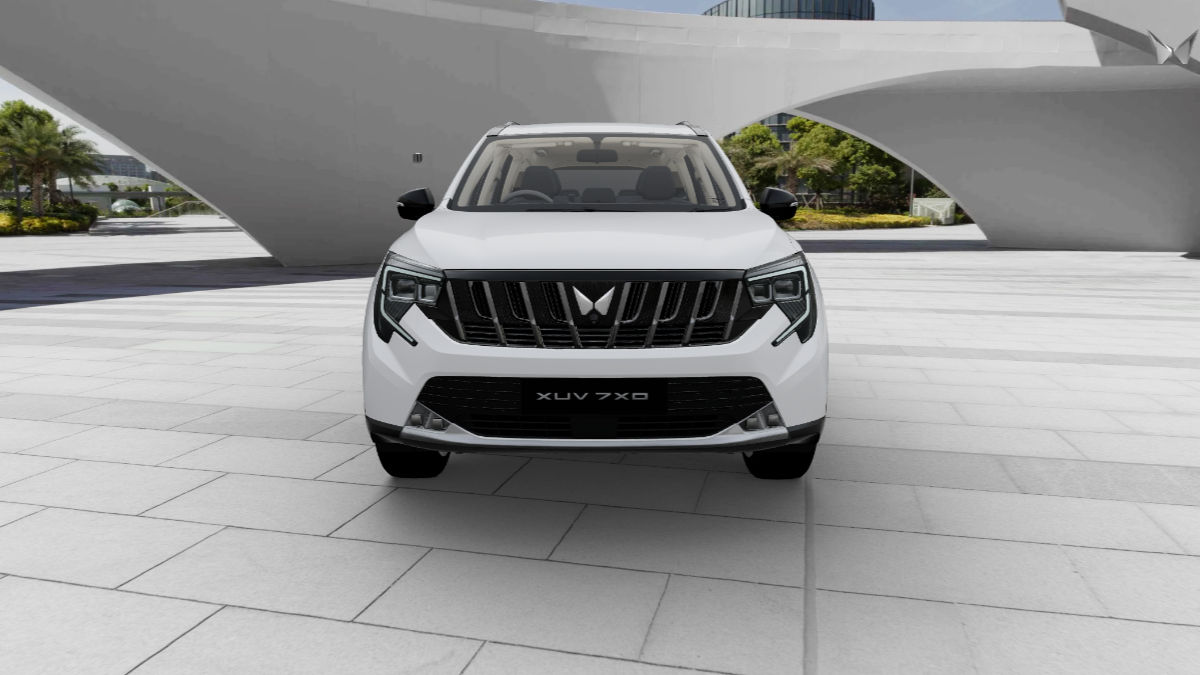 Mahindra XUV 7XO’s Base AX vs Top AX7L Variants Compared: What Are The ...