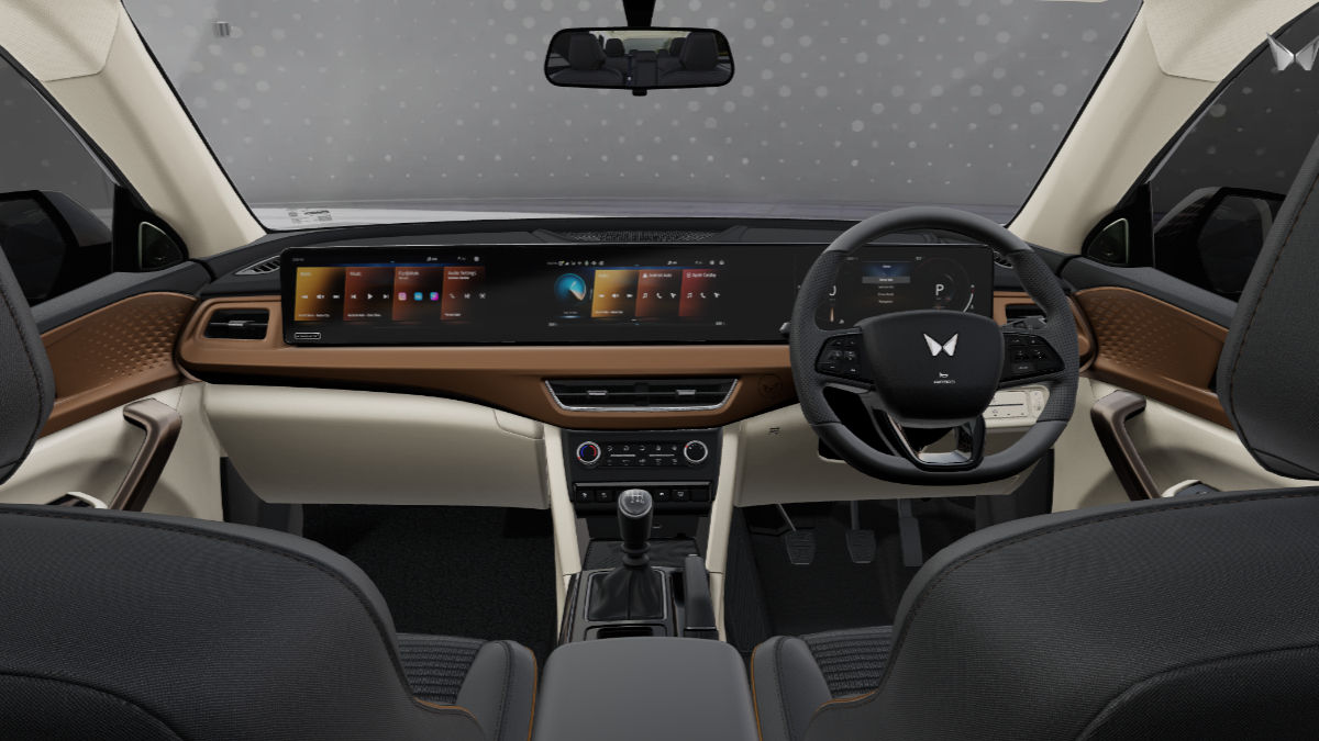 Mahindra XUV 7XO’s Base AX vs Top AX7L Variants Compared: What Are The ...