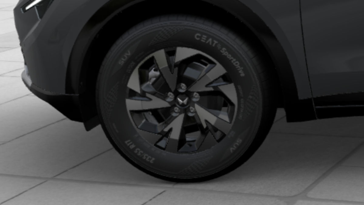 Mahindra XUV 7XO AX5 Variant Design, Interior, Features, Powertrains ...