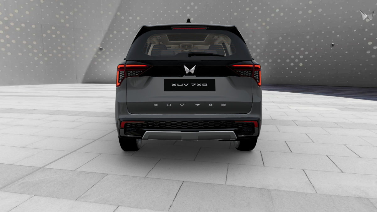 Mahindra XUV 7XO AX5 Variant Design, Interior, Features, Powertrains ...