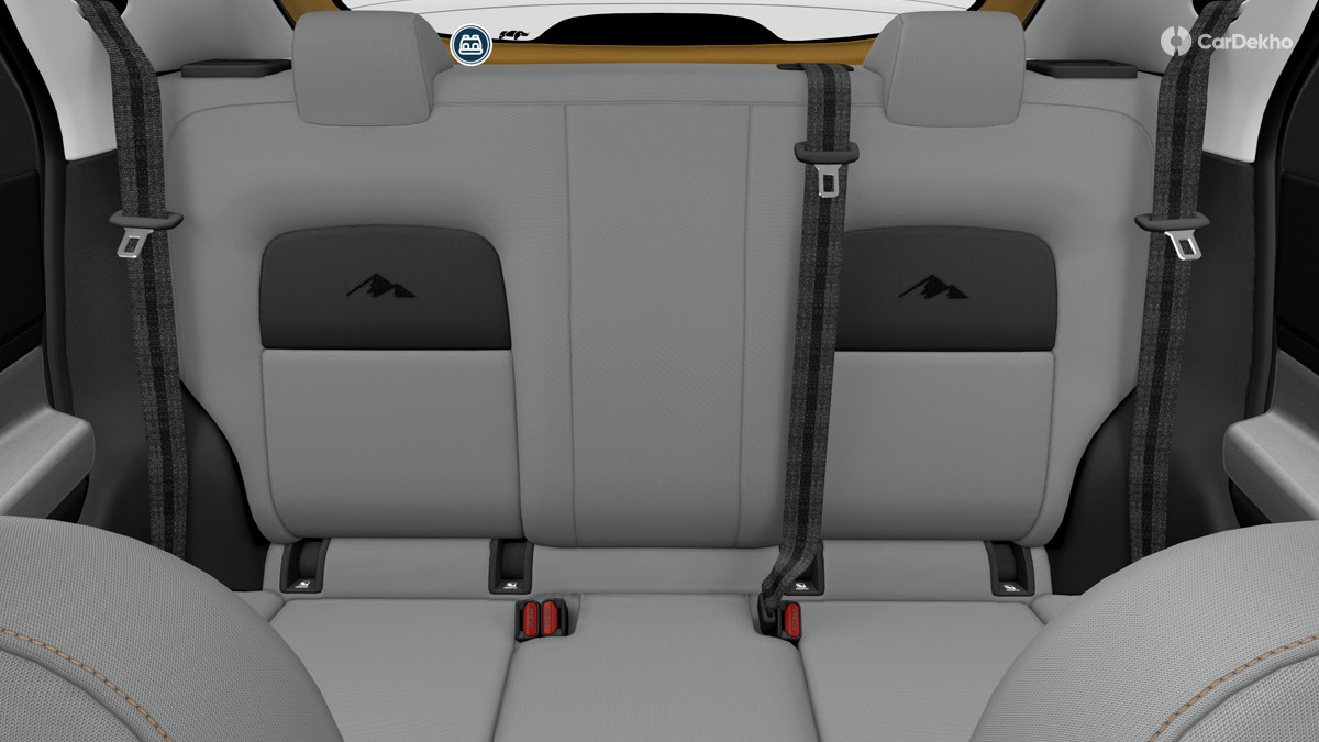 New 2026 Tata Punch Facelift Pure Plus And Pure Plus S Variant Detailed ...