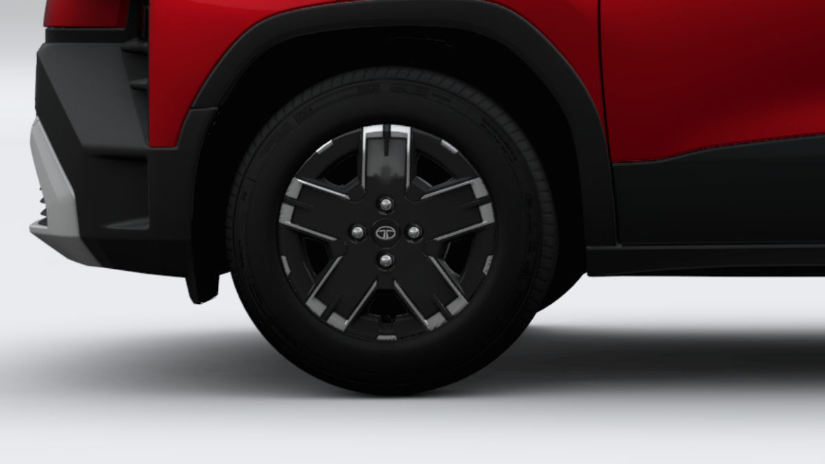 2026 Tata Punch Adventure And Adventure S Variants Explained In 10 ...