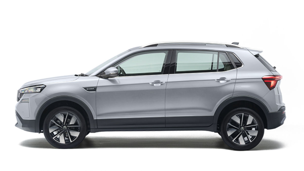 2026 Skoda Kushaq Facelift Colour Options Explained In Images, Includes ...