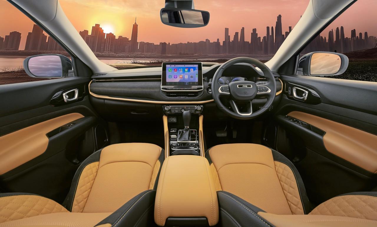 2026 Jeep Meridian Launched; Gets An IMPORTANT Practical Feature Update ...