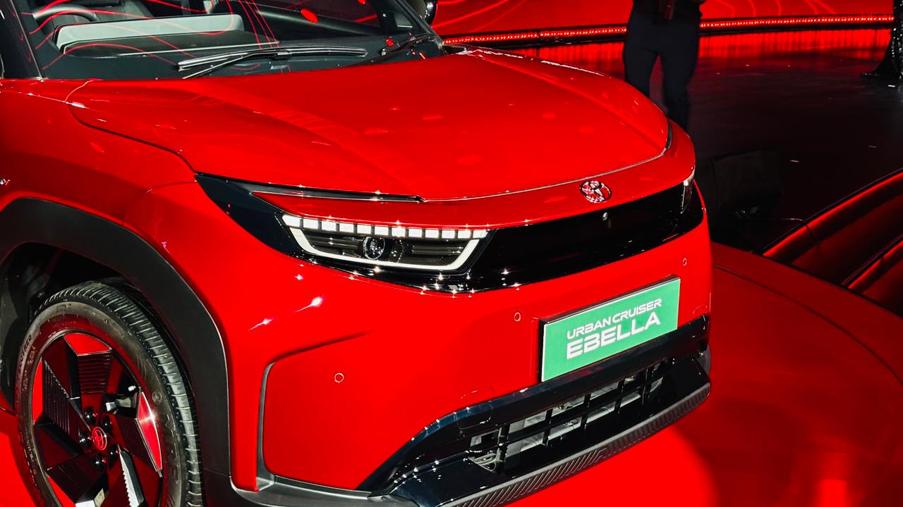 2026 Toyota Ebella E1, E2, and E3 Variant-wise Features Explained ...