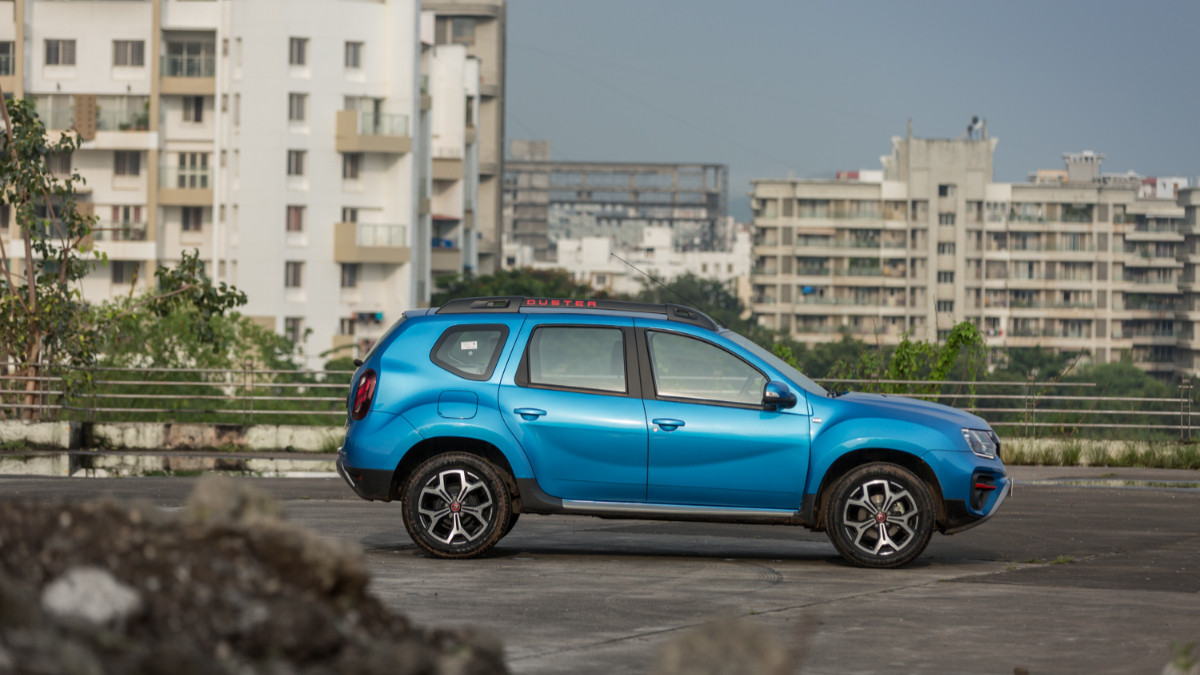 2026 Renault Duster Old vs New: Design, Cabin, Features, Engines, And ...