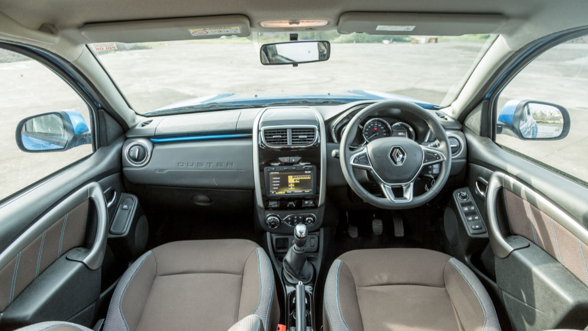 2026 Renault Duster Old vs New: Design, Cabin, Features, Engines, And ...
